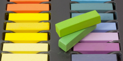 How To Wear Pastels With Confidence This Spring – Elizabeth Parker